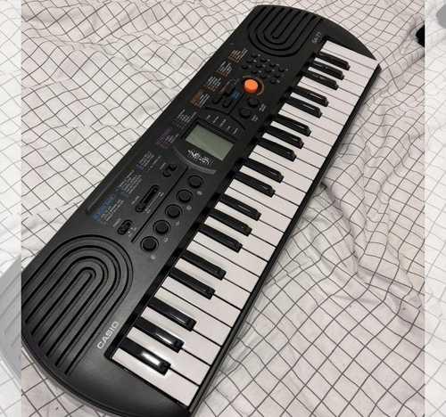 Синтезатор Casio SA-77