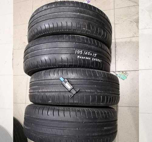 Michelin Energy Saver 195/60 R15 88T