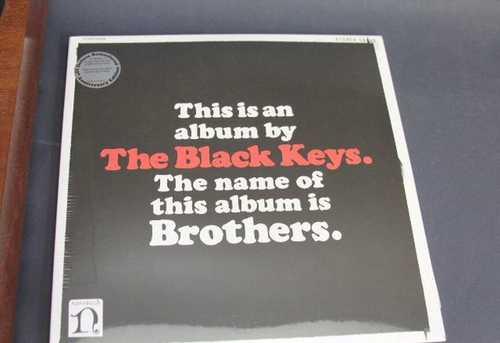 The Black Keys - Brothers - Lp 2021