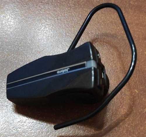 Bluetooth гарнитура jabra jx 10 series 2