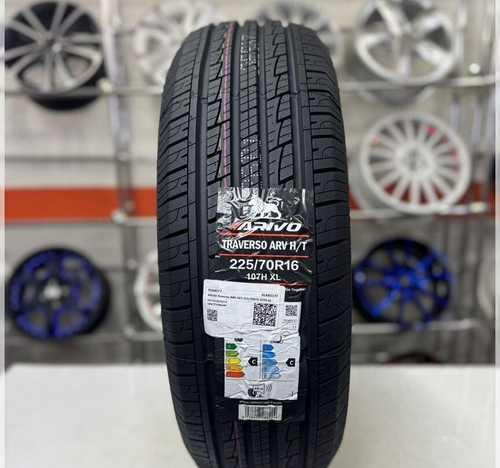 Arivo Traverso ARV H/T 225/70 R16 107H