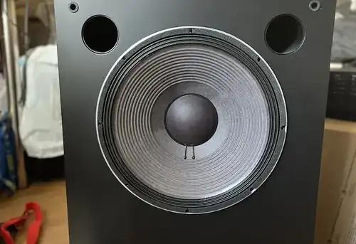 Сабвуфер JBL Synthesis S2S / 2 штуки