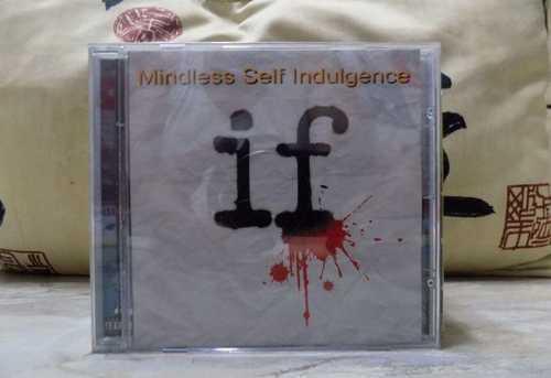 Mindless Self Indulgence и другие