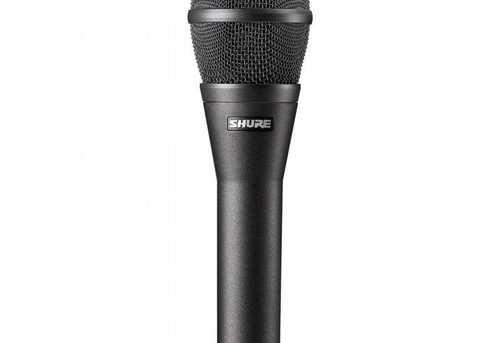 Shure KSM9/CG конденсаторный вокальный микрофон