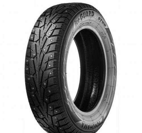 Yokohama Ice Guard Stud IG55 205/60 R16