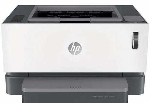 Новый HP Neverstop Laser 1000w