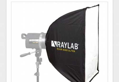 Софтбокс Raylab rshr-6060-E ultra 60x60
