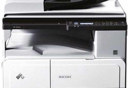 Ricoh MP 2014AD (417378)