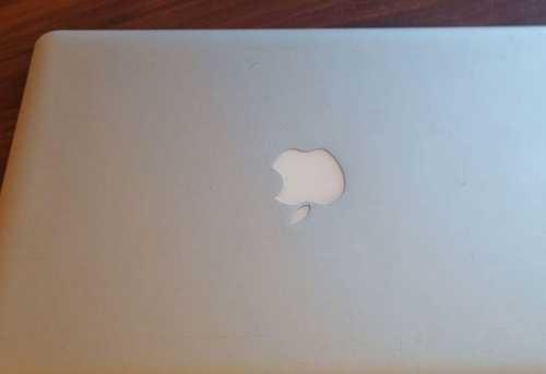 Apple MacBook Pro 13 2011 high sierra