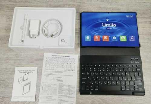 Новый планшет Umiio A19Pro 8 ядер