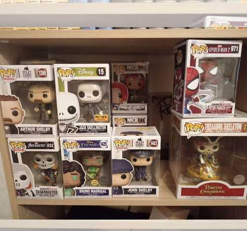 Funko pop