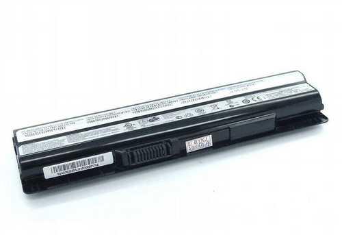 Аккумуляторная батарея для ноутбука MSI FX400/FX60