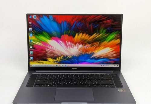 Huawei MateBook D16 Ryzen 5 4600H 16GB 512GB SSD