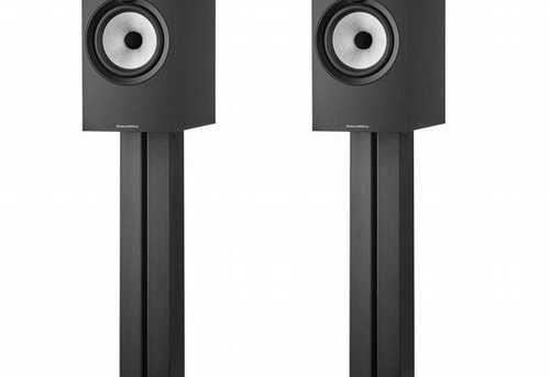 Полочная акустика Bowers&Wilkins 606 S3 Black (пар