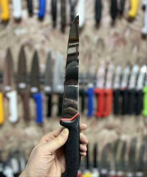 Нож обвалочный 21см Giesser