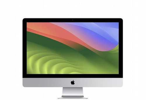 iMac 27" Retina 5K новый RFB пи