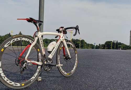 Pinarello dogma 65.1 - disk brake