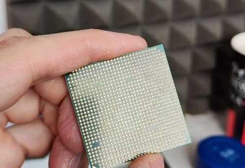 Процессор AMD FX 8320e(8 ядер)
