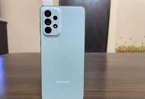 Samsung Galaxy A73 5G, 6/128 ГБ