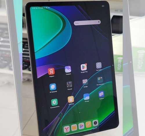 11" Планшет Xiaomi Pad 6 (2023), 6/128 гб, Wi-Fi