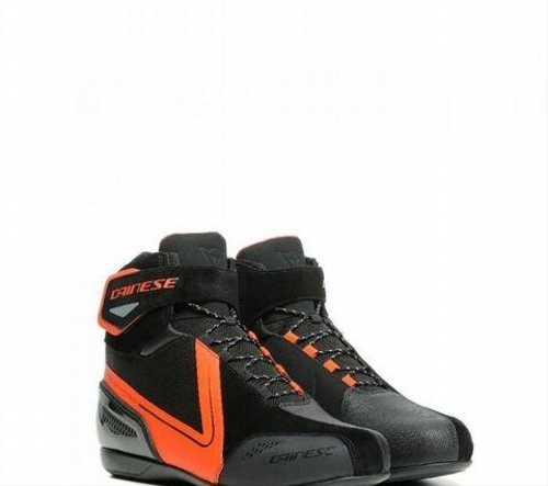 Мото ботинки dainese energyca D-WP shoes, 44