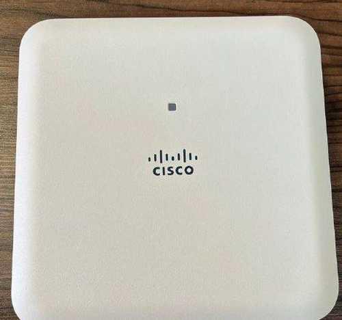 Точка доступа Cisco AIR-AP1832I-R-K9 Новая