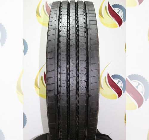 Шина 315/80 R22.5 hankook SMART Flex AH31 Рулевая