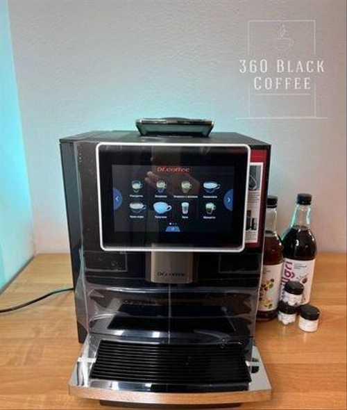 Кофемашина Dr.Coffee Proxima C11