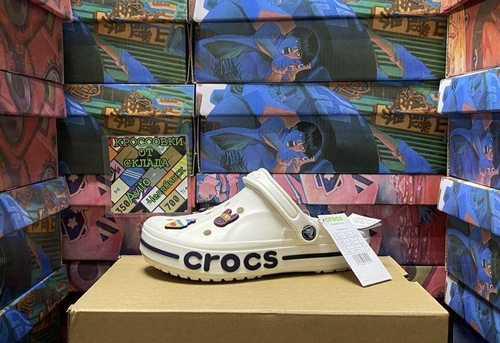 Crocs. Lux качество. Размеры 36-45