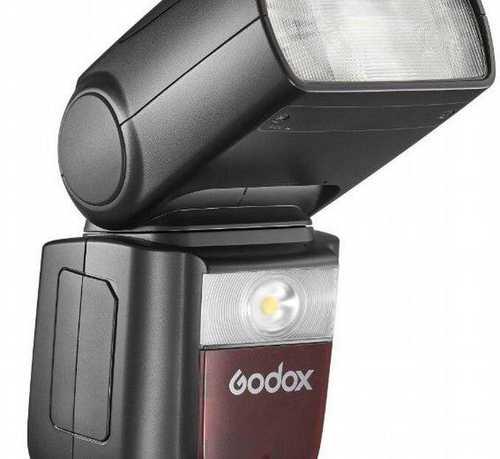 Вспышка Godox V860III для Sony