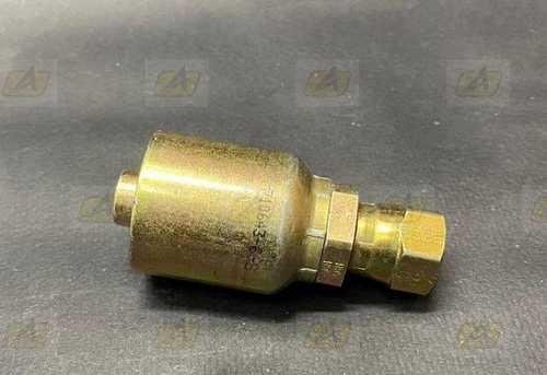 Фитинг гидравлический 3/4" H10643-6-8 Селфорд