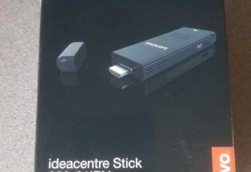 Мини компьютер Lenovo Ideacentre Stick 300
