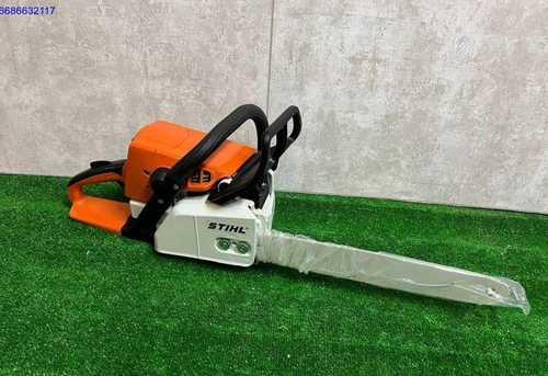 Бензопила stihl ms250