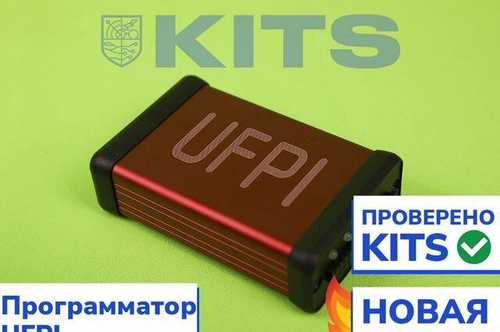 Программатор ufpi + сокет nand flash с гарантией