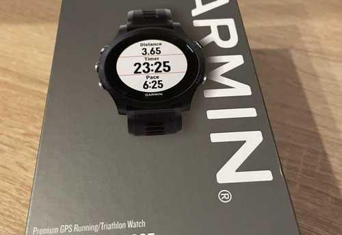 Смарт часы Garmin Forerunner 935