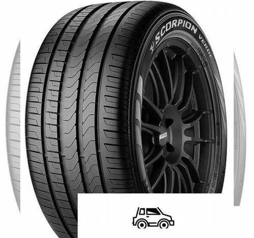 Pirelli Scorpion Verde 235/55 R19 105V