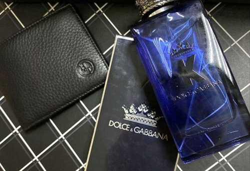 Парфюм K by Dolce & Gabbana Eau DE Parfum 100мл