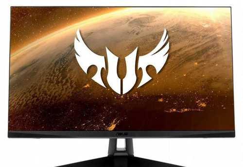 Монитор 27" Asus 2K IPS 170 Гц (Новый)