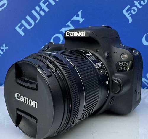 Canon 250D kit 18-55mm stm (sn:9286)