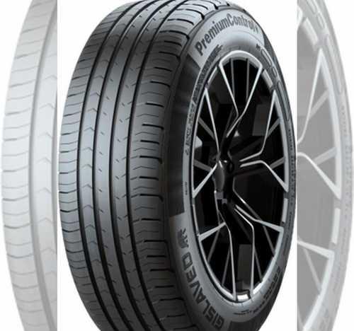 Gislaved PremiumControl 215/60 R17 96H