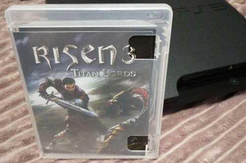 Risen 3 Titan Lords ps3