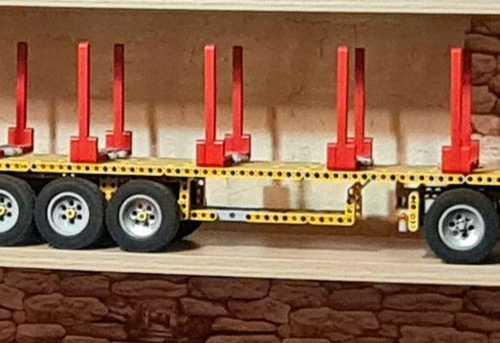 Lego technic 9397