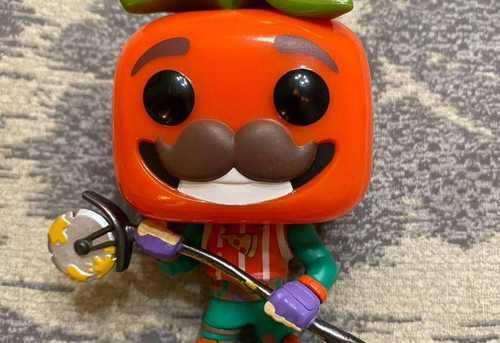 Funko pop Fortnite Tomatohead (Синьор Помидор)