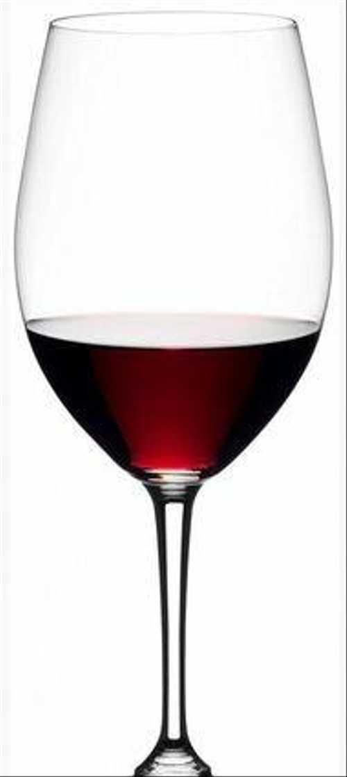 Бокал Riedel, "Degustazione" Red Wine Glass