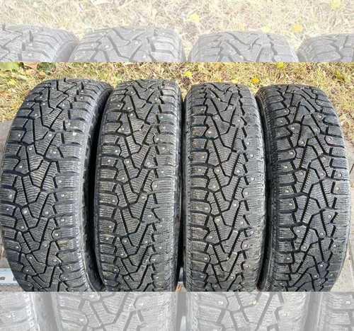 Pirelli Winter Ice Zero 185/65 R15 92T