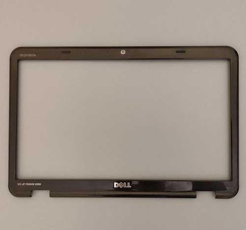 Рамка матрицы Dell n5110