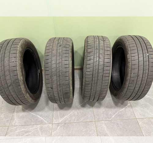 Goodyear EfficientGrip Performance 205/55 R17 91V