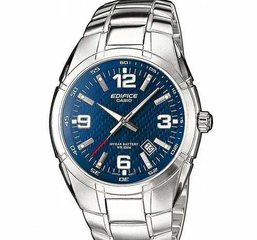 Мужские наручные часы casio edifice