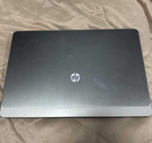 Ноутбук HP ProBook 4530s