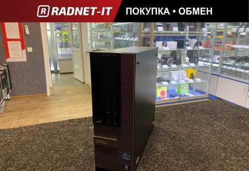 Неттоп Dell Optiplex 7010